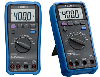 Đồng hồ vạn năng hioki DT4281