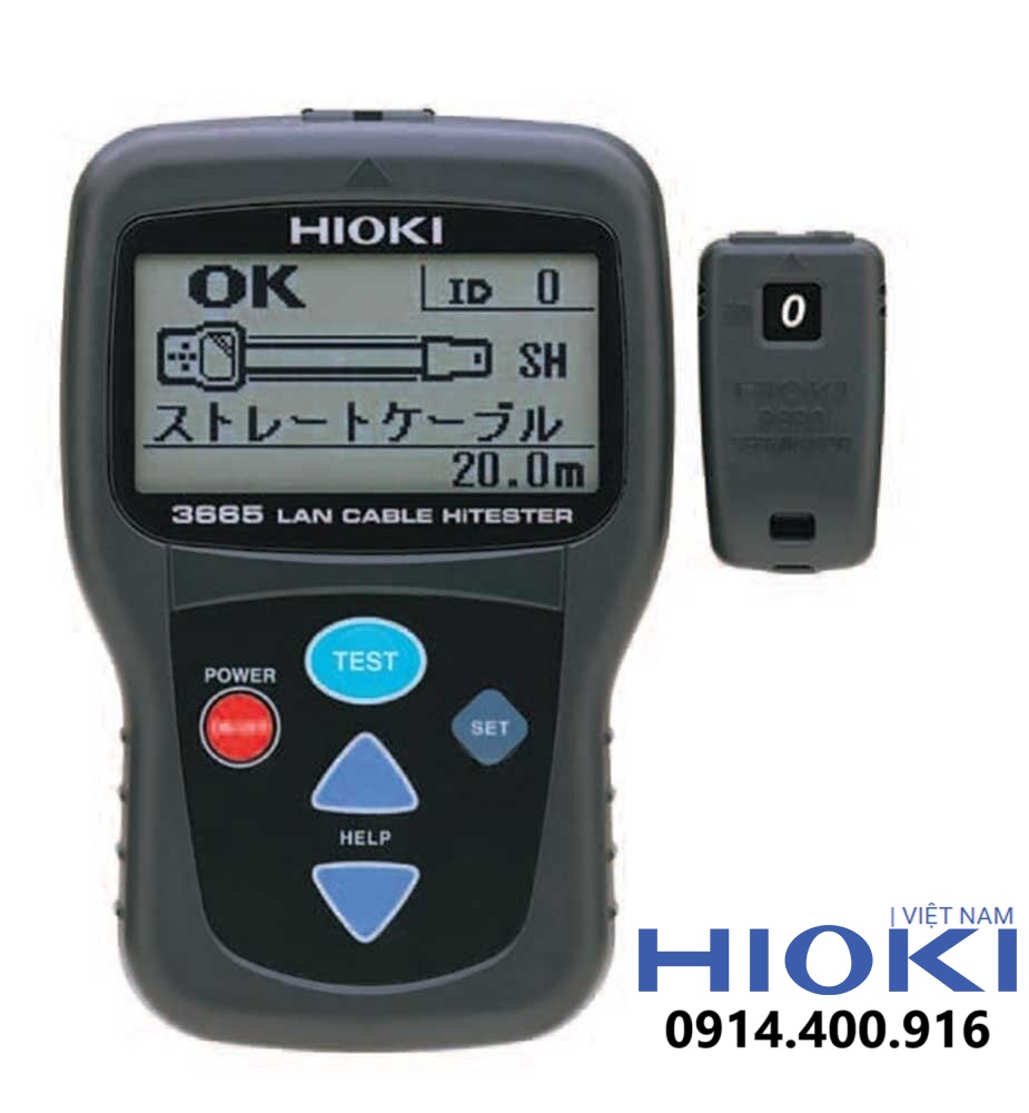 Khắc phục lỗi thường gặp khi kiểm tra cáp tín hiệu bằng thiết bị kiểm ...